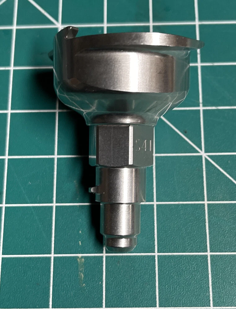 Sata Mini Gun