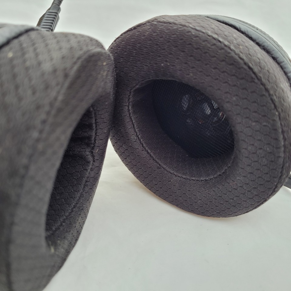 RIG 400 Headphones Pro Gaming Headset and Mic Stereo Surround for PS4 ...