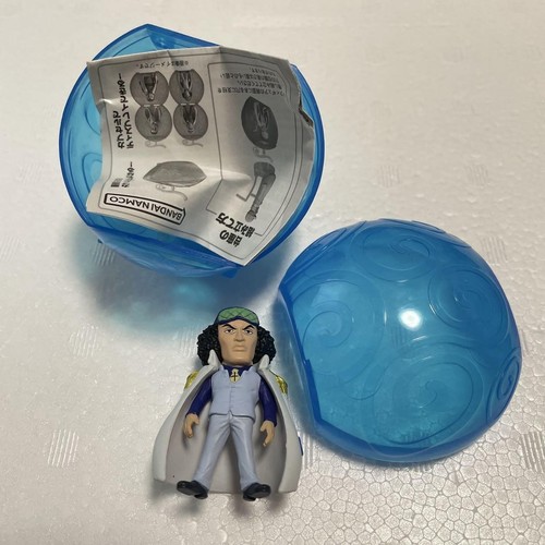 One Piece Ao Pheasant Capsule Toy | eBay