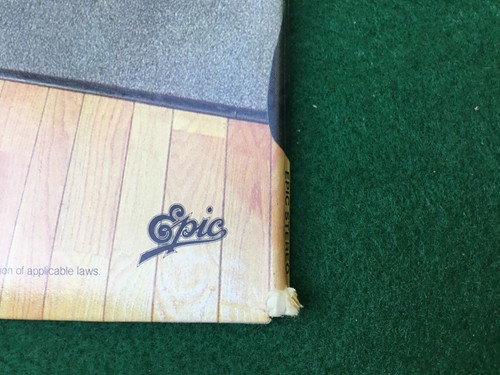 2 WWF Piledriver Album Hulk Hogan and The Wrestling Album Vinyl Records ...