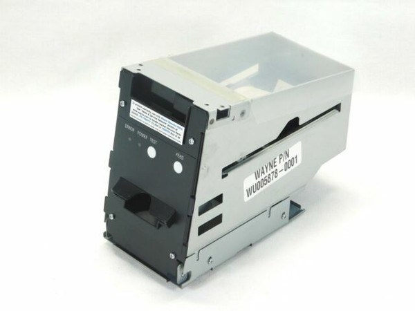 Dresser Wayne DW12 Printer - Wu005878-0001 for sale online | eBay