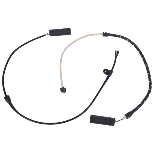Front & Rear Brake Pad Wear Sensor 34351182064 & 34351182065 For BMW ...