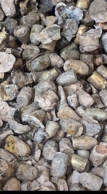 20Lbs Scrap Range Lead for Ingot Smelting and Bullet Casting | eBay