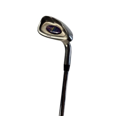 Cleveland VAS 792 6 Iron 38 RH Right VAS Shaft Diamond Flex Golf Club ...