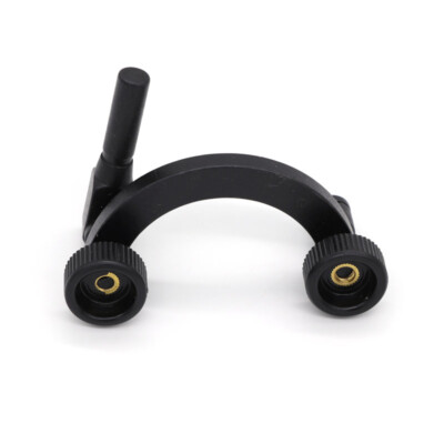 Indicators - Dial Indicator Hole