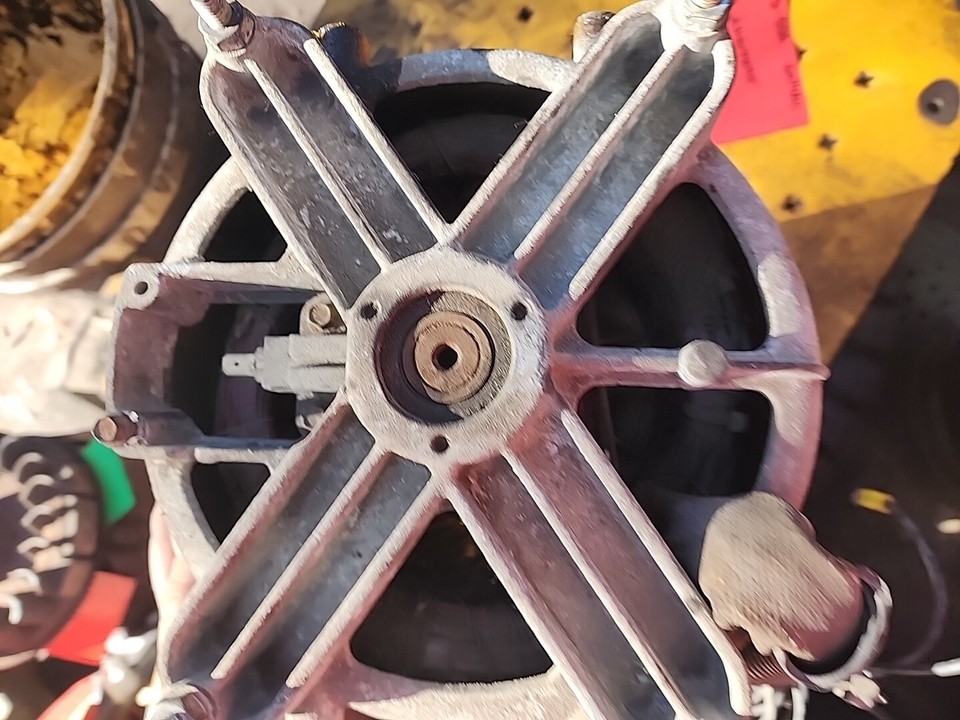 Generac Q-55G GN480 RV GENERATOR Rotor / Alternator 77005G | eBay