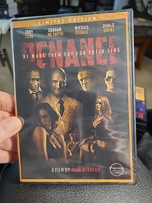 Penance Dvd (DVD, 2009) Brand New 609408705946| eBay