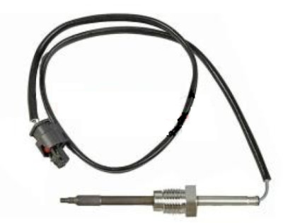 Exhaust Gas Temperature Sensor for Mercedes-Benz GLA-Class GLA200CDI ...