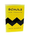 Schulz and Peanuts A Biography Hardcover David Michaelis First Ed 2007 ...