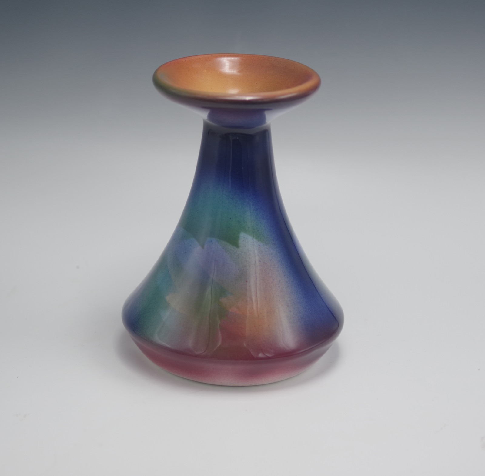 JUDITH STILES POTTERY SOUTHWESTERN VASE | eBay