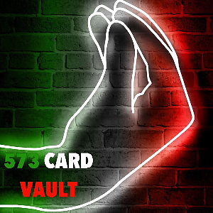 573 Card Vault | eBay Stores