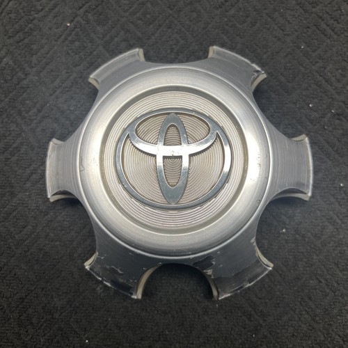 HY Toyota Tacoma 4Runner 810 OEM Wheel Center Rim Cap Hub Cover TRD Pro ...
