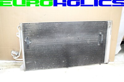 OEM Volkswagen VW Touareg 04-07 AC A/C Air Conditioning Condenser ...