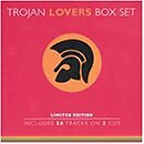 TROJAN BOX SET: LOVERS - V/A - 3 CD - BOX SET LIMITED EDITION ORIGINAL ...