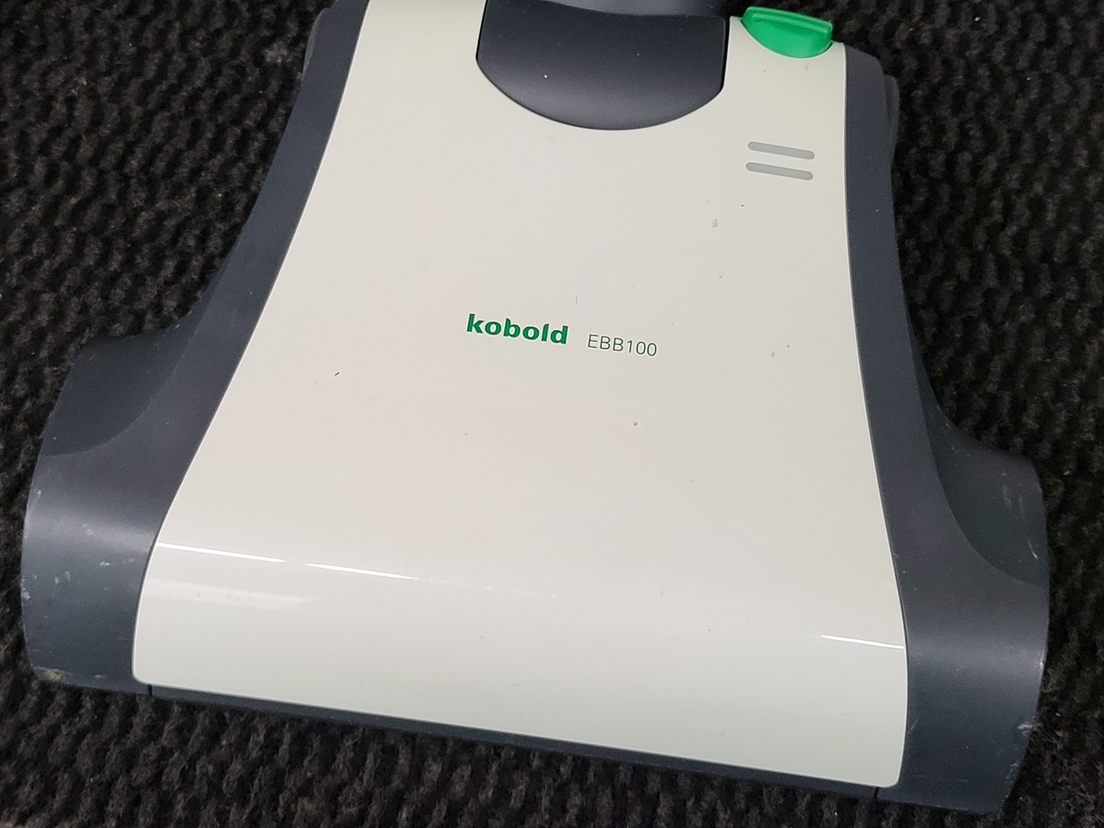 Original Vorwerk EBB 100 Frontrollen Rädchen 2 Stück | eBay