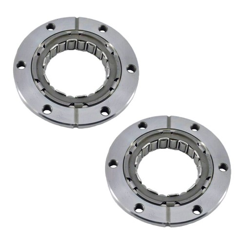 2 PCs Starter Clutch for Honda Rincon 680 TRX680FA | eBay