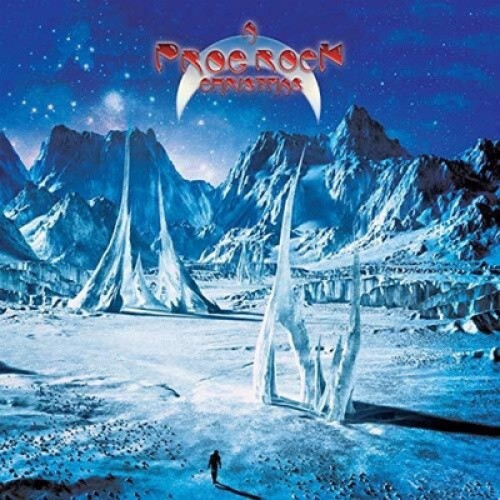 A Prog Rock Christmas / Various by Steve Morse [VINYL] 889466147210 ...