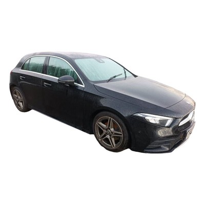 MERCEDES-BENZ A CLASS W177 HUB WHEEL BEARING RIGHT SIDE FRONT ...