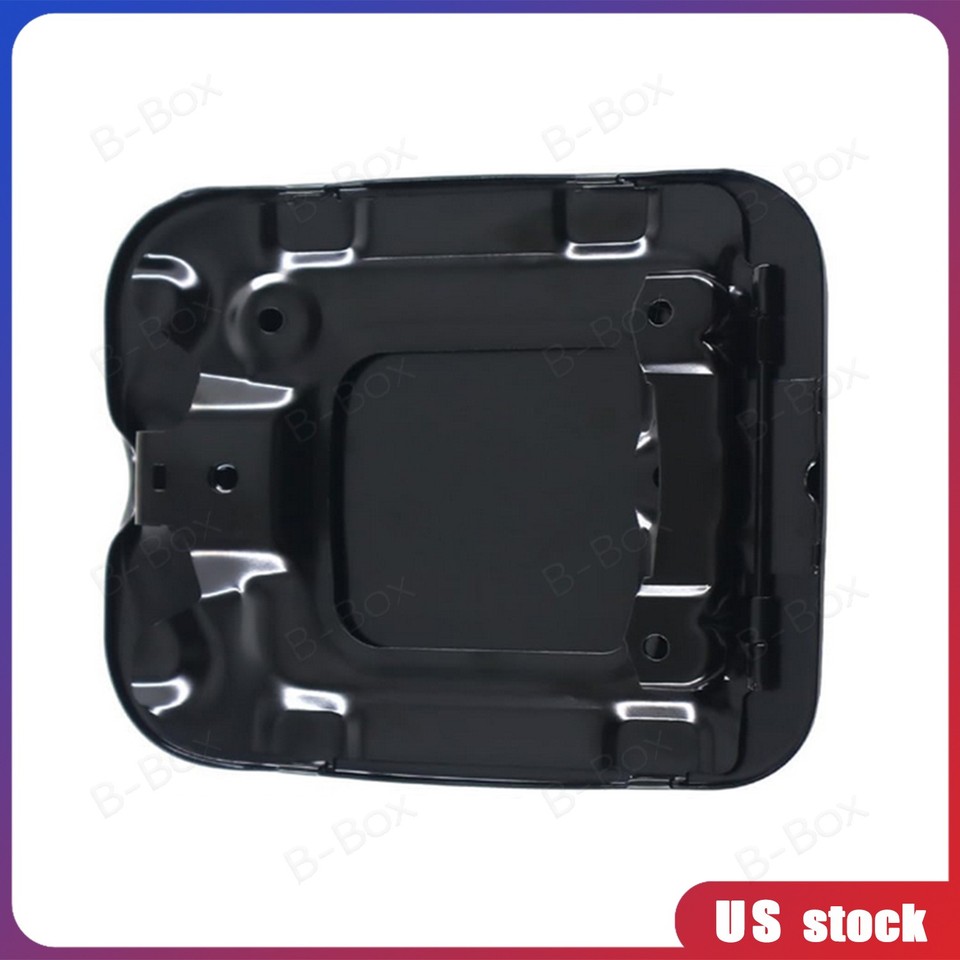 For Toyota Tundra 2004 2005 2006 Car Fuel Gas Door Cover 77305-0C040 US ...
