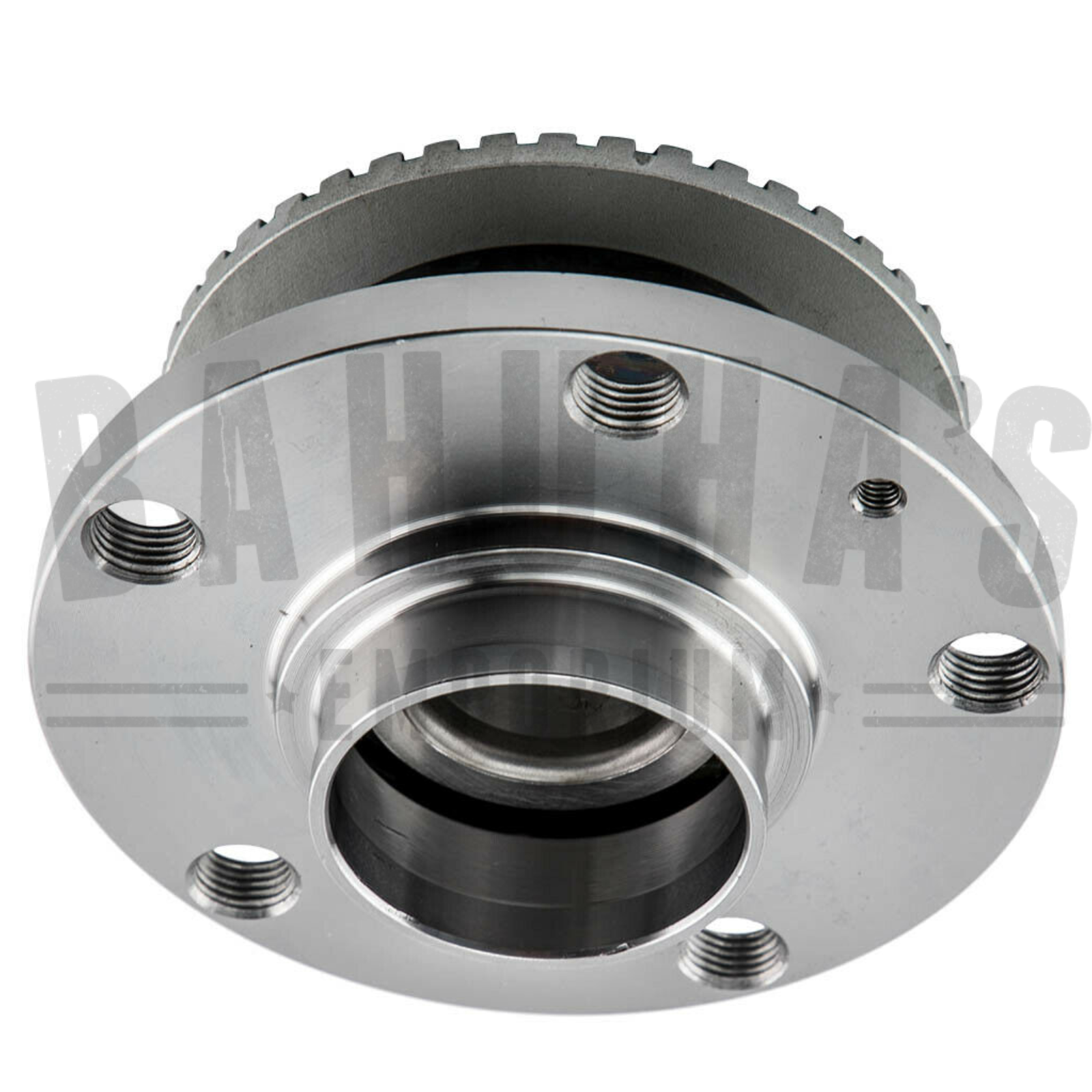 Audi A4 Rear Wheel Bearing 8E5 8E2 B6 / 8EC 8ED B7 Hub Kit 2000-2009 Brand New | eBay UK