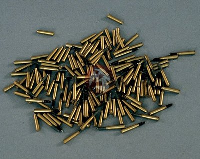 Verlinden 1/35 SuperValue 75mm German Panzer IV Tank Ammo WWII (130 ...