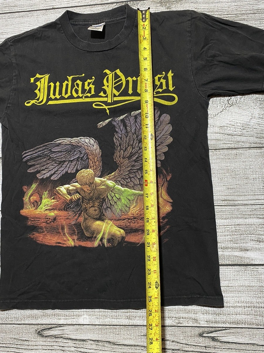 Judas Priest Sad Wings Of Destiny Shirt