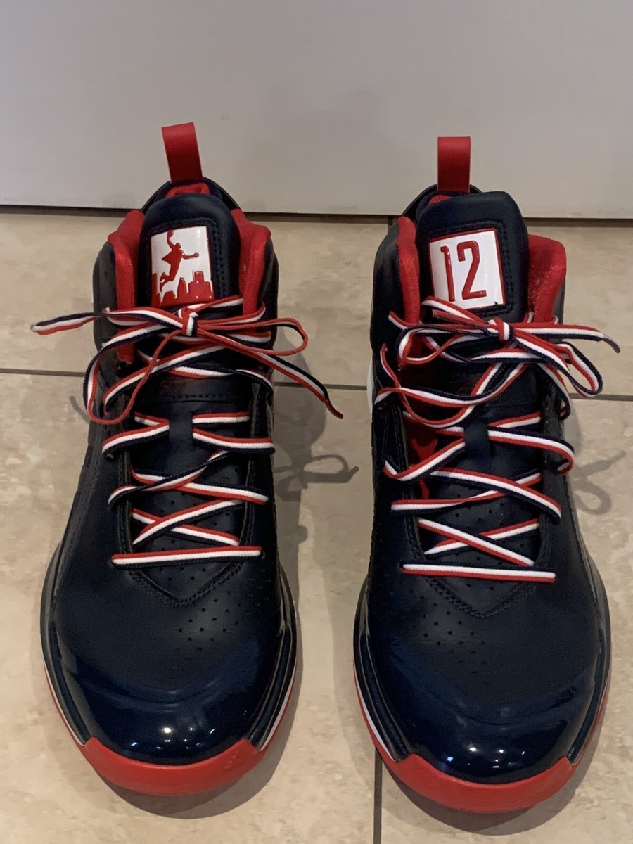 Dwight Howard Shoes Rockets