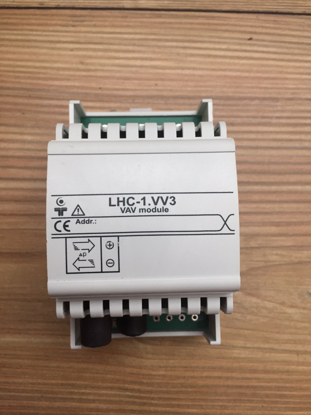 Smarteh LHC-1.VV3 VAV module | eBay