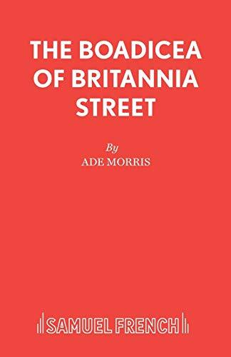 The Boadicea of Britannia Street 9780573110559| eBay