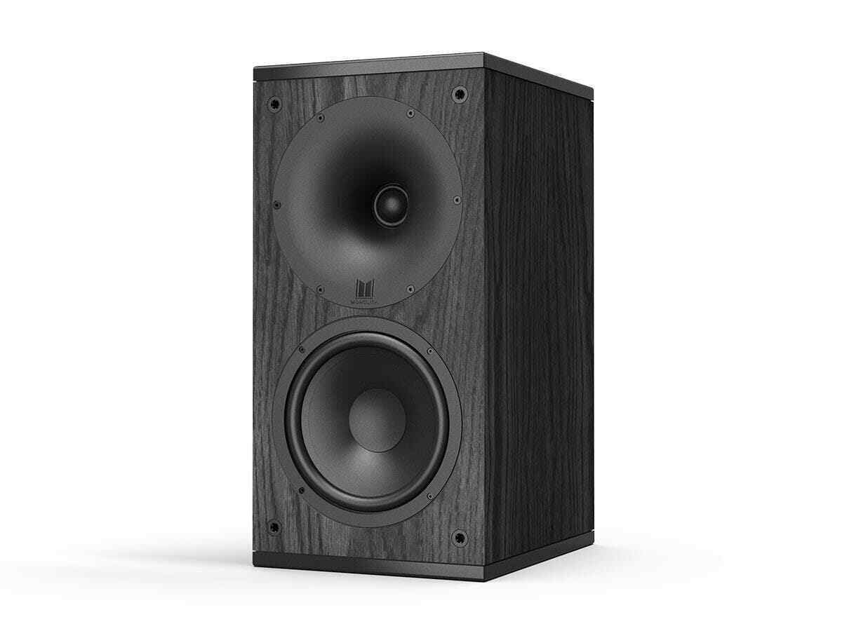 Monoprice 143150 Monolith Encore B6 Subwoofer Speaker for sale online ...