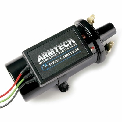 Armtech Coil Mounted Performance Car Rev Limiter - Race Rally Drift | eBay