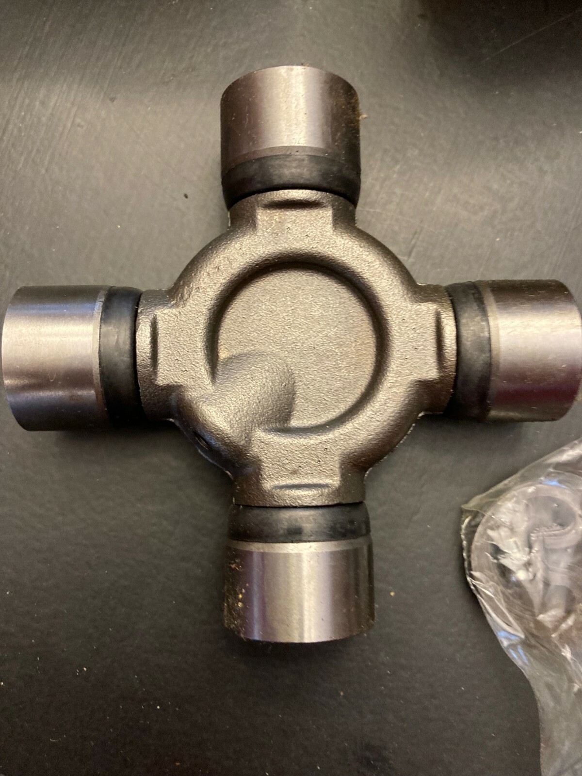 Precision 358 U-joint | eBay