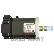 Hf-kp43k MITSUBISHI PLC 400w Servo Motor HFKP43K for sale online | eBay