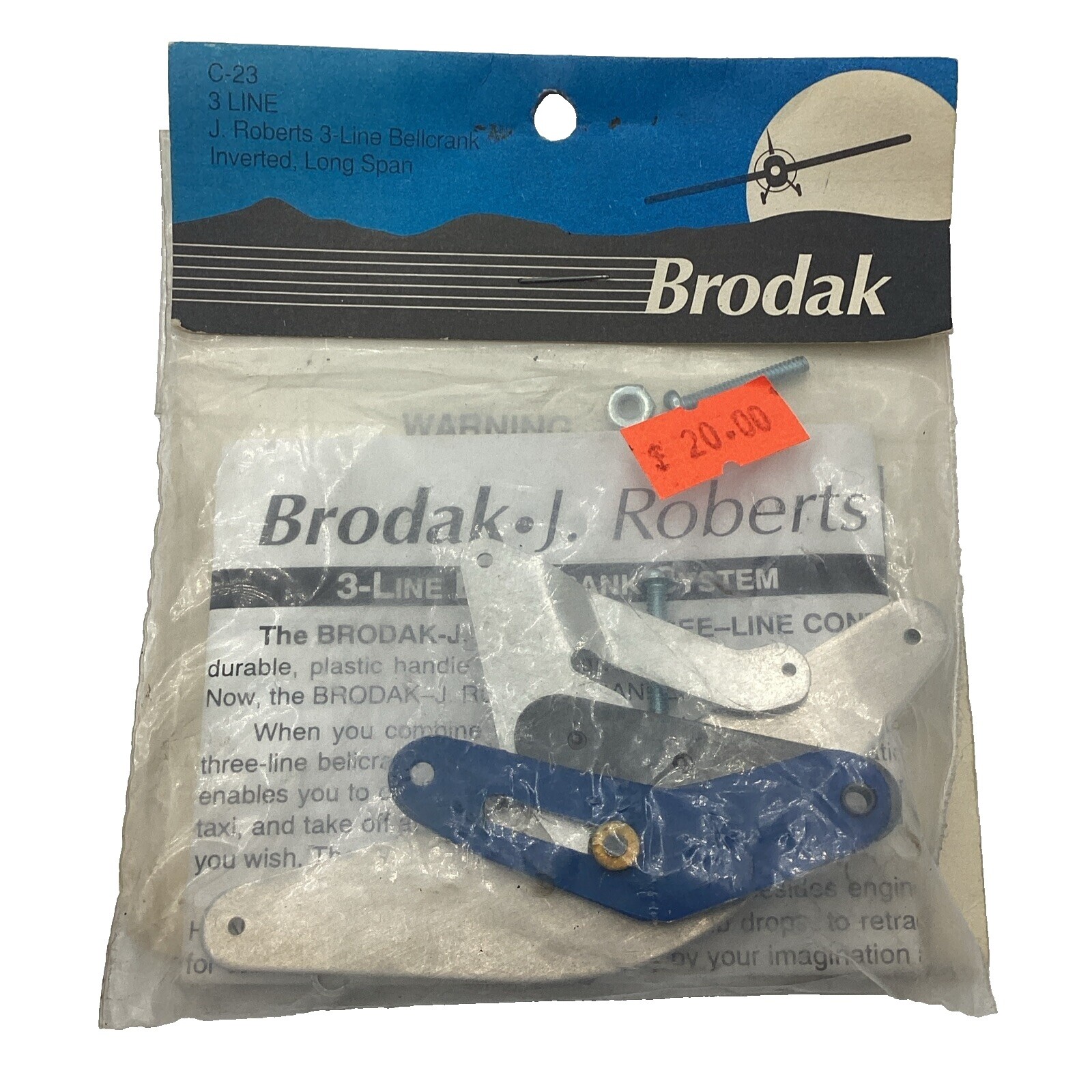 Brodak | eBay
