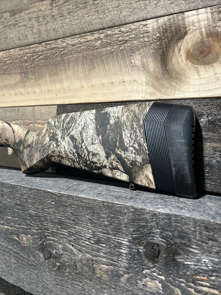 Savage 110 SHORT Action Stock Bottom Bolt Release | eBay