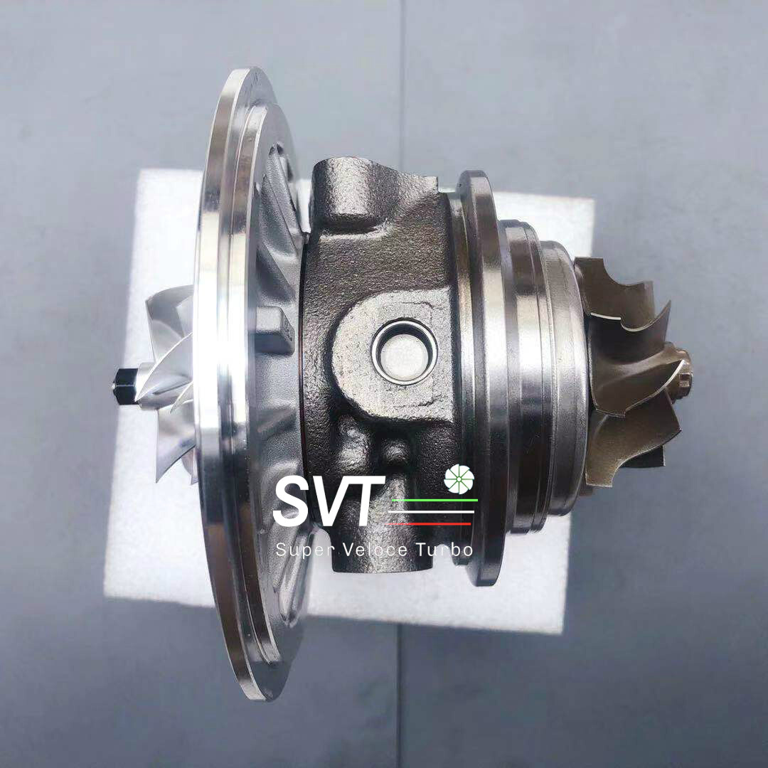 SUBARU Legacy GT Outback VF44 VF46 Turbo Upgrade Billet Wheel Cartridge ...