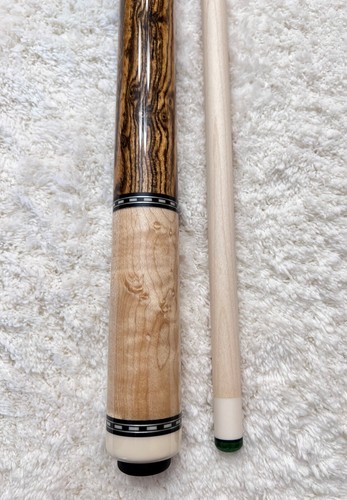 IN STOCK, Pechauer P06-M Pro Series Pool Cue, w/ 12.5mm Shaft, FREE ...