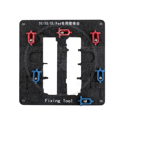 Multi-function Fixing tool Motherboard PCB Fixing Platform for 5s,5c,SE ...