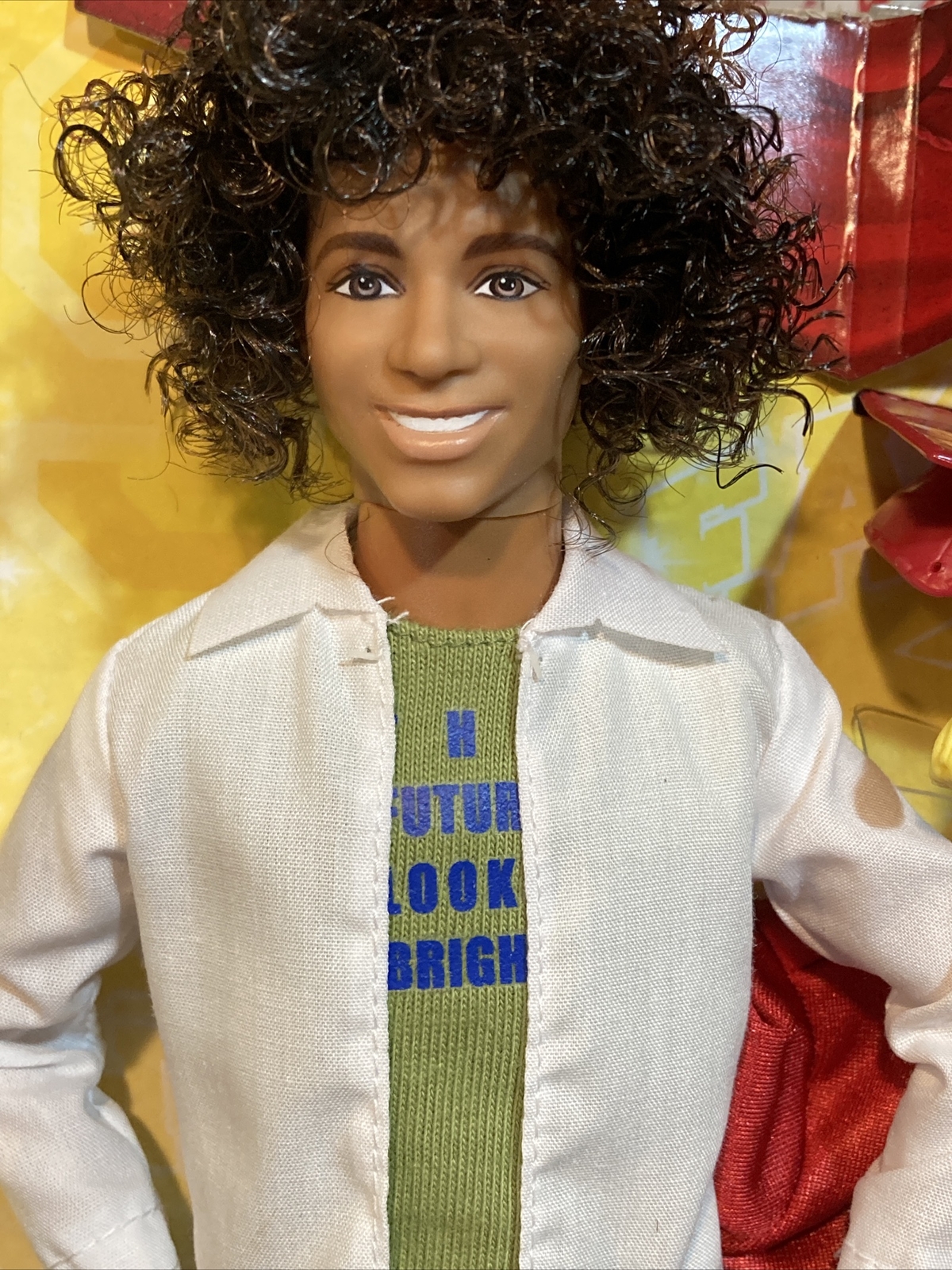 Chad High School Musical