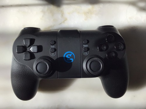 Game Sir Controller hardly used | eBay