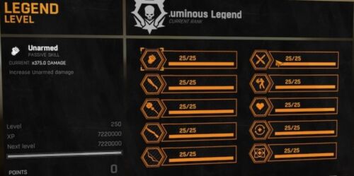 Dying Light LEGEND LEVEL 250 FAST DROP (PS4/PS5) | eBay