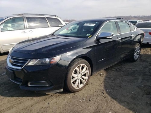 Power Brake Booster Fits 14-20 IMPALA 3526680 | eBay