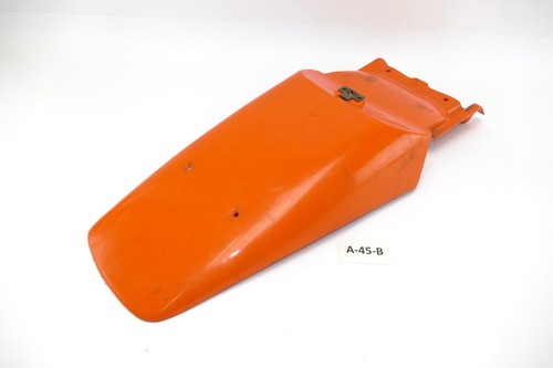 CEMOTO for KTM 620 LC4 1997 - rear fender A45B | eBay