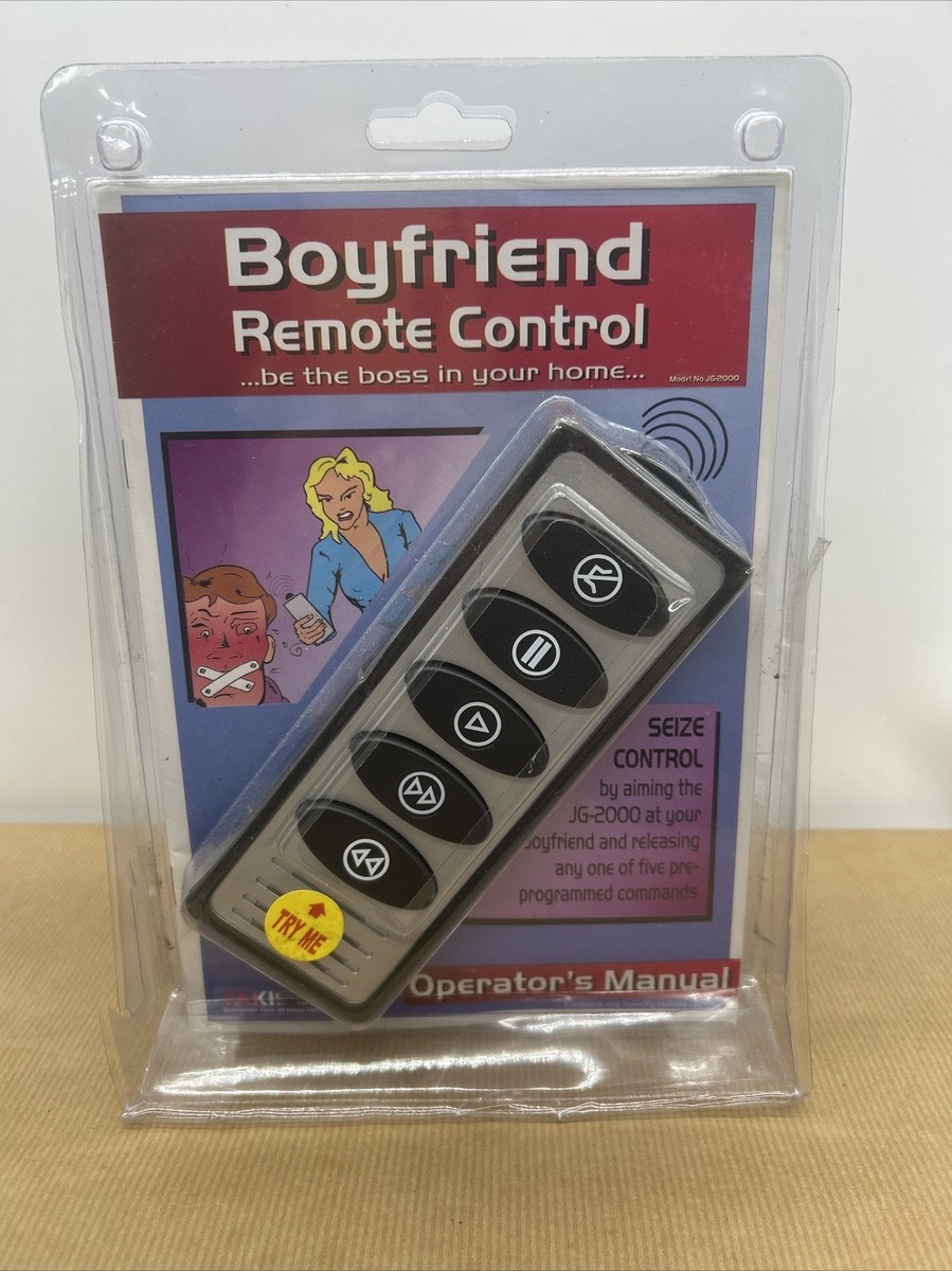 Remote Control Memes