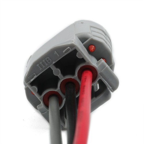 New Alternator Plug Connector fit for Denso Toyota Jeep Honda ...