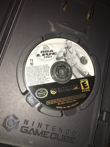 Nba live 2003 for gamecube - locedaspen