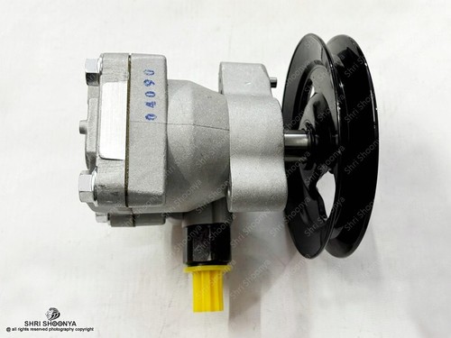 Mahindra Roxor New Steering Pump Assembly | eBay