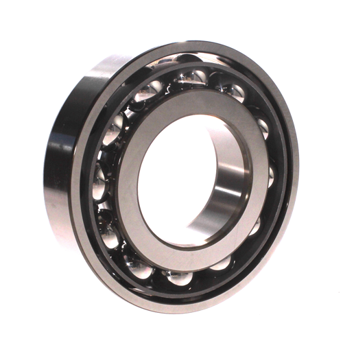 7316BECBJ SKF 80 x 170 x 39 mm ANGULAR CONT. BALL SINGLE ROW Roulement ...