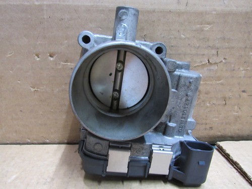 13 14 15 16 17 18 Volkswagen Jetta 1.4 Throttle Body Assembly 58k OEM ...