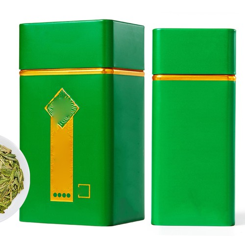 JY Longjing Tea Dragon Well Green Tea Picked Before Pure Brightness ...